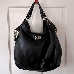 Coach | Bags | Coach Madison Large Bag | Poshmark